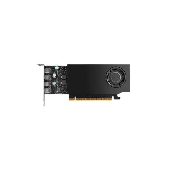 NVIDIA RTX A400 4GB – Nvidia Distribution Australia