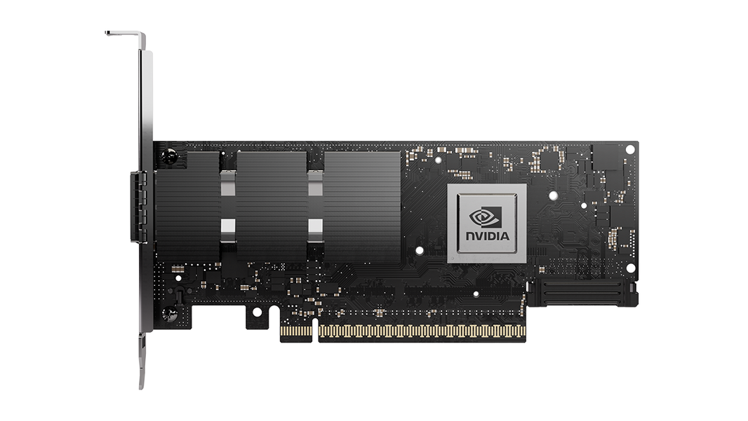 Networking – Nvidia Distribution Australia