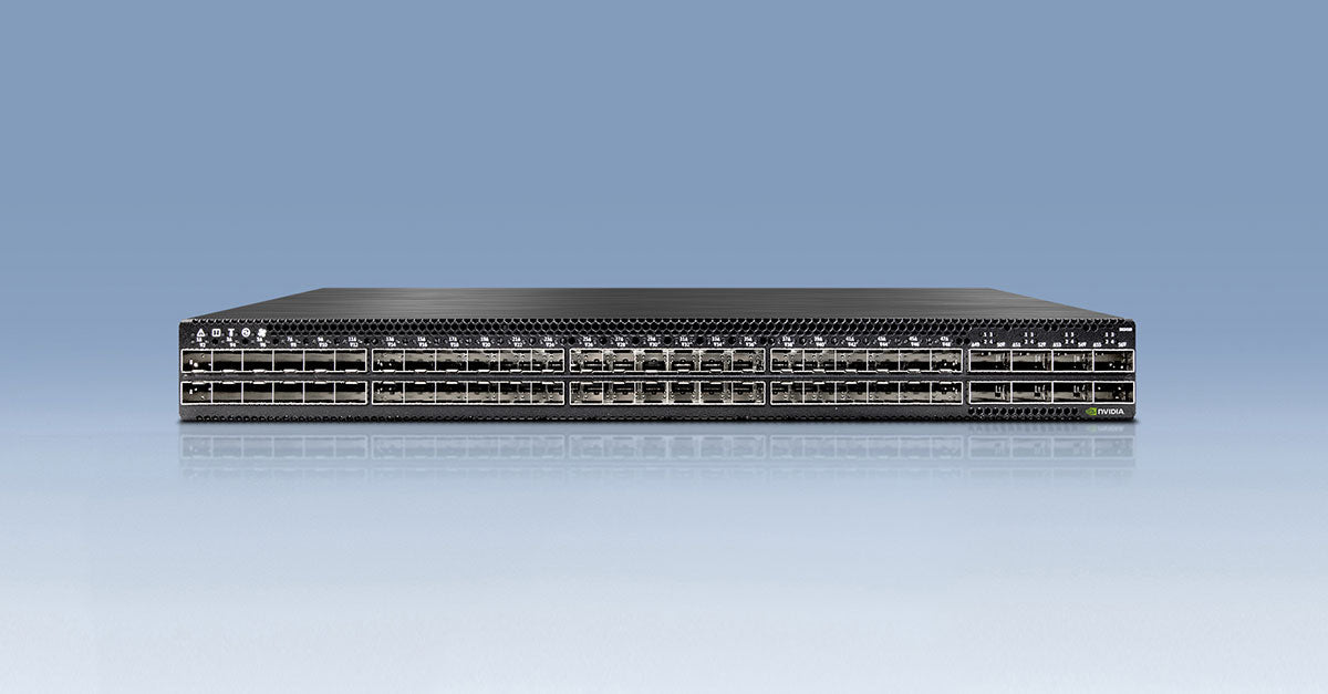 NVIDIA Spectrum SN2000 Series Switches – Nvidia Distribution Australia