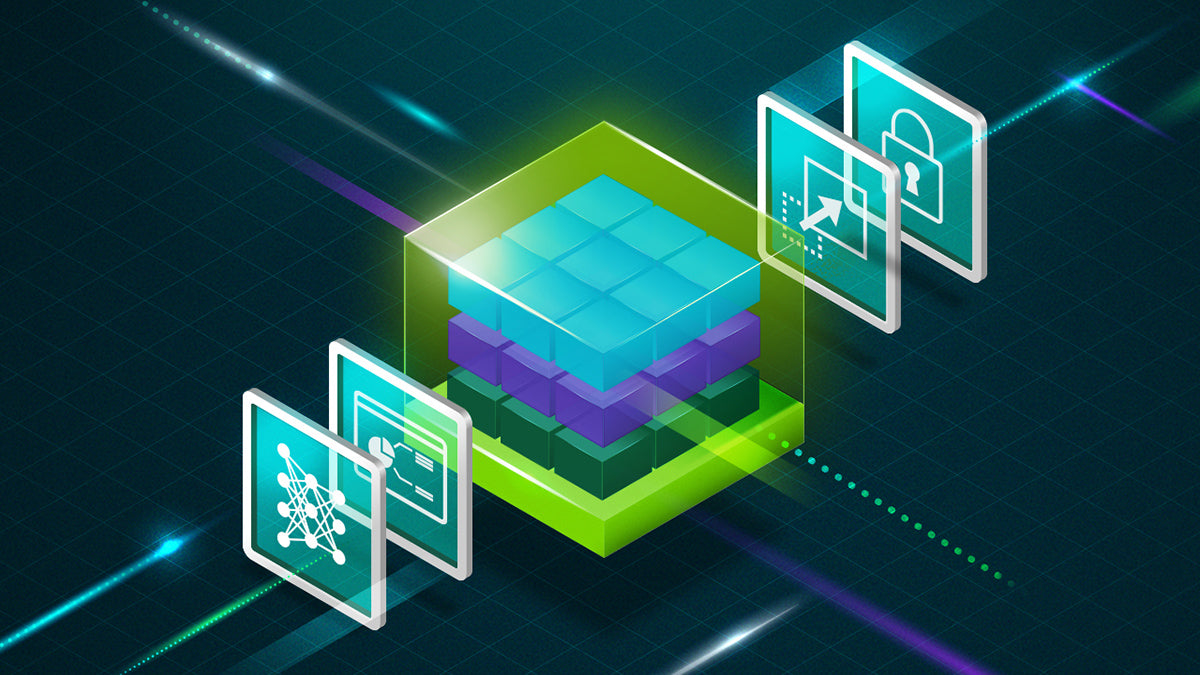 NVIDIA Virtual GPU – Nvidia Distribution Australia